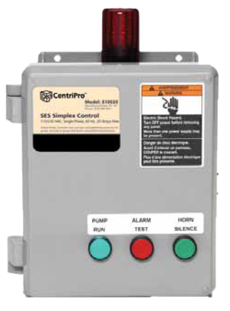 CentriPro Accessories