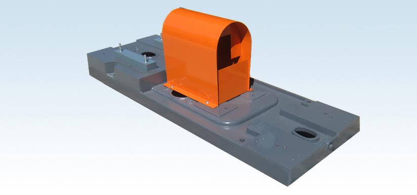 Coupling Guards - Valley Equipment