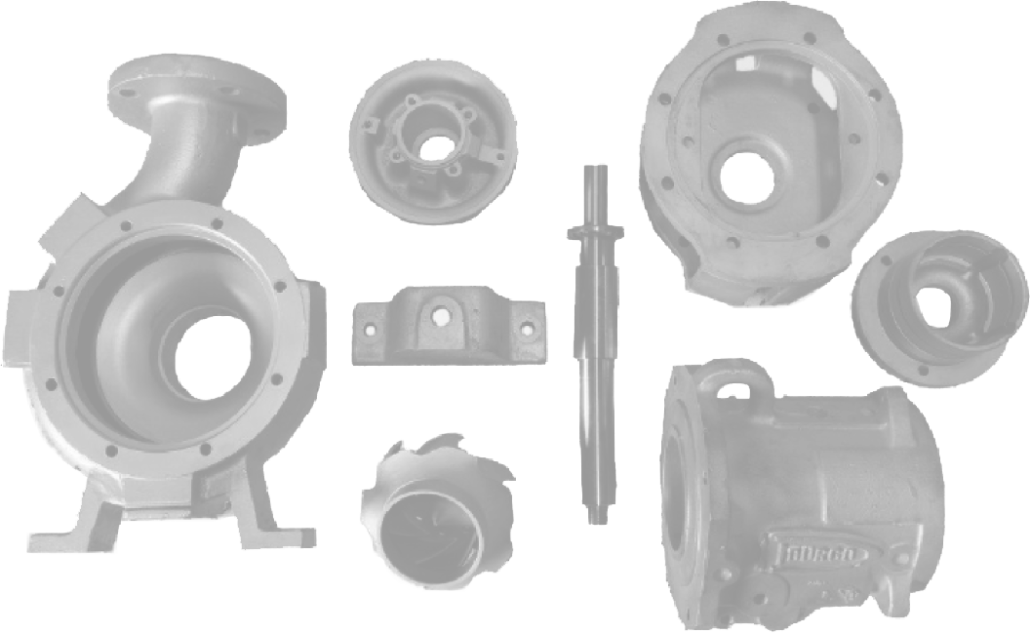 parts - Valley Equipment